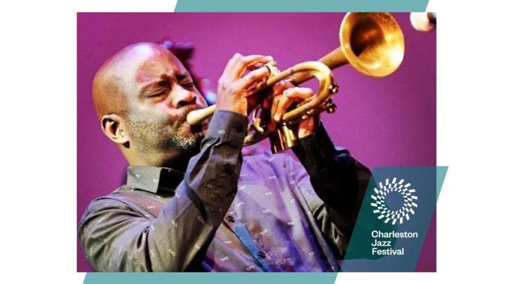 Charleston Jazz Festival: Charlton Singleton's Beehive Orchestra ...