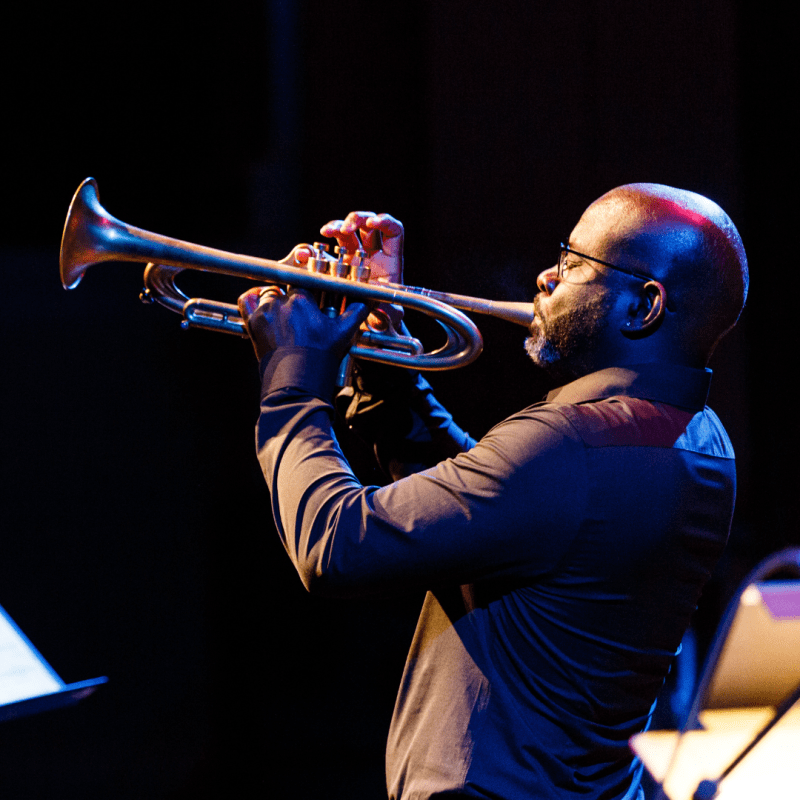 Charleston Jazz Festival: Charlton Singleton & Contemporary Flow ...