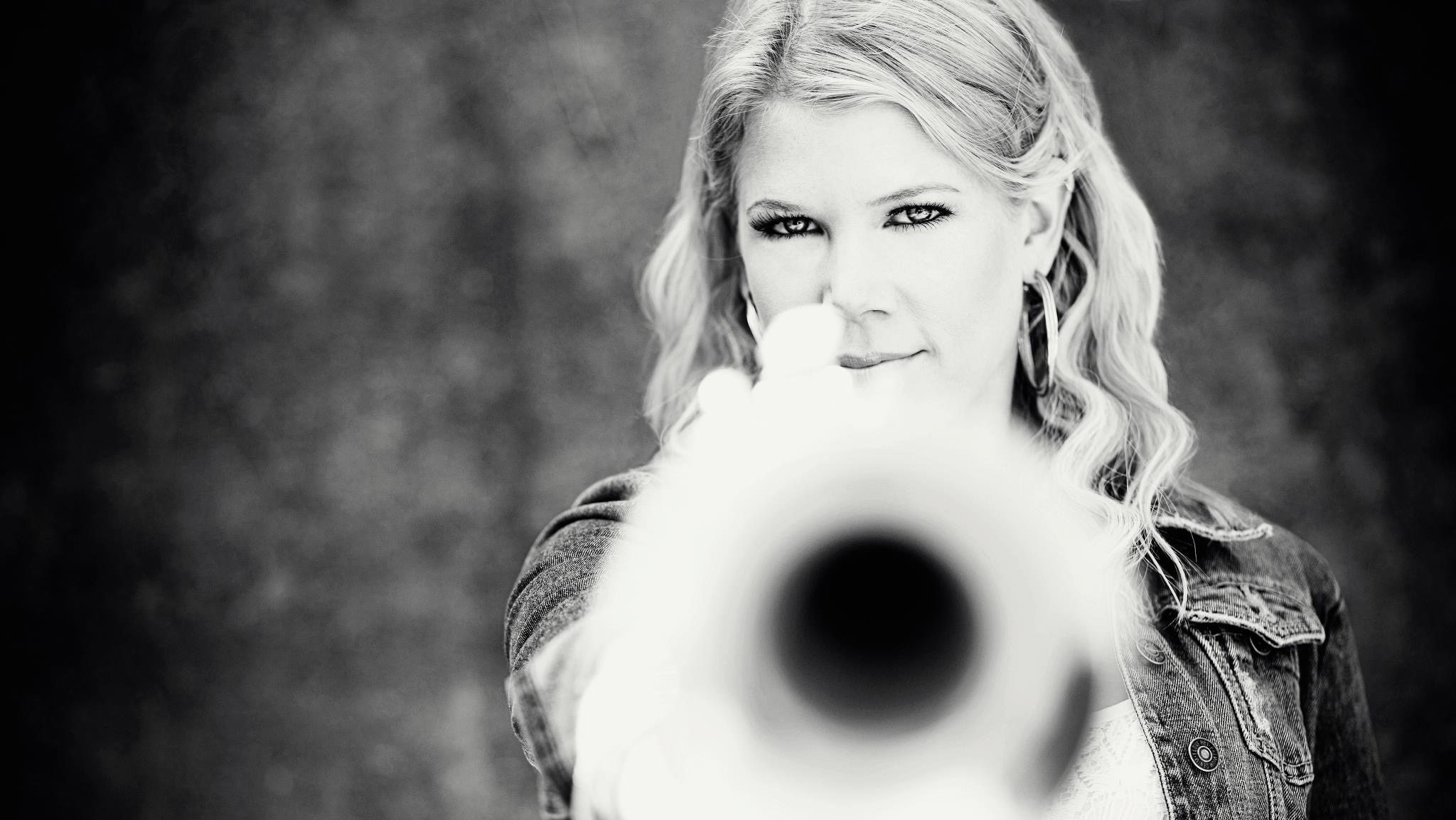 Tragedy to Triumph: Trumpeter Cameron Handel's Story - Charleston Jazz