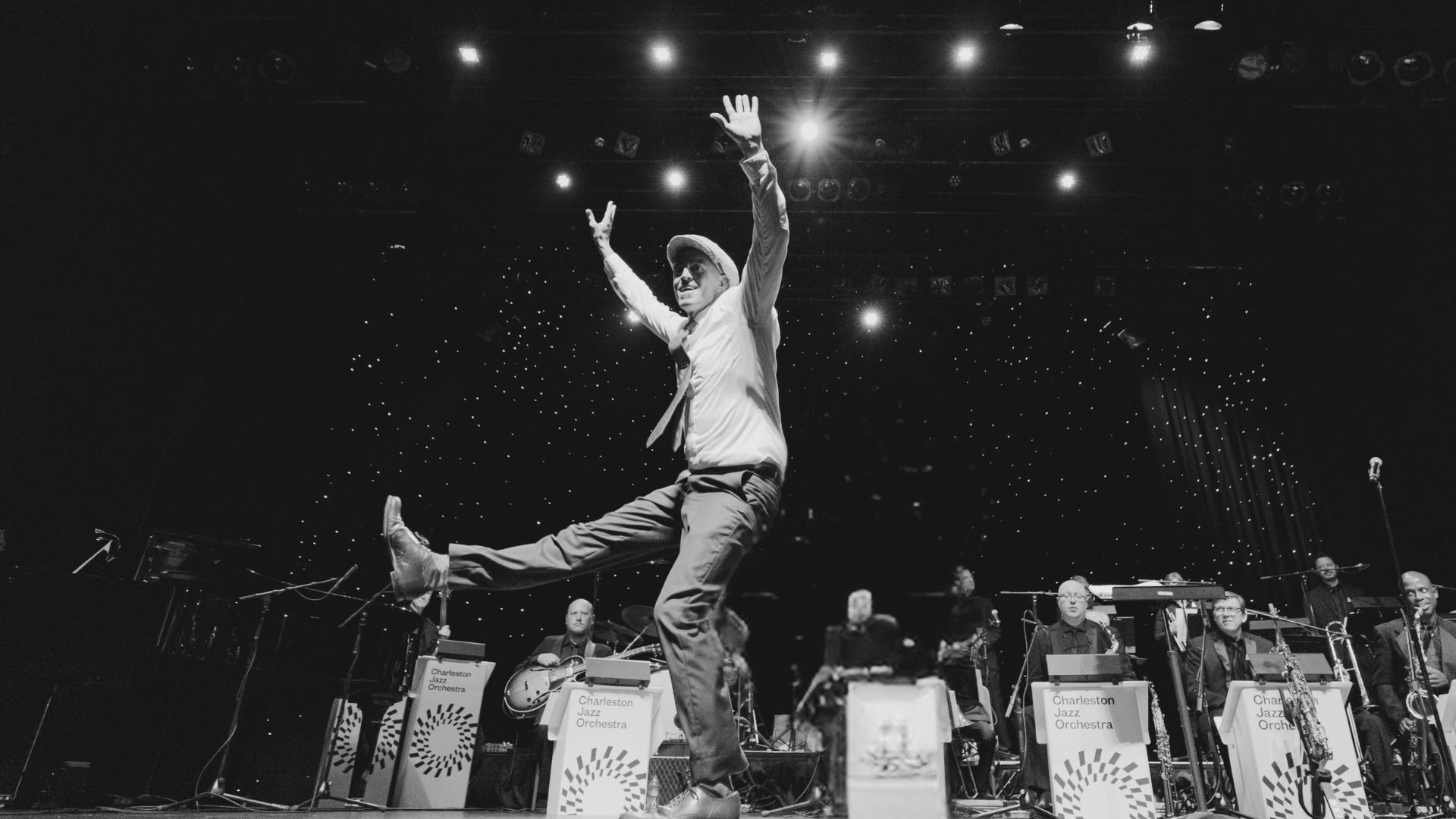 Dance The Charleston | History | Charleston Jazz