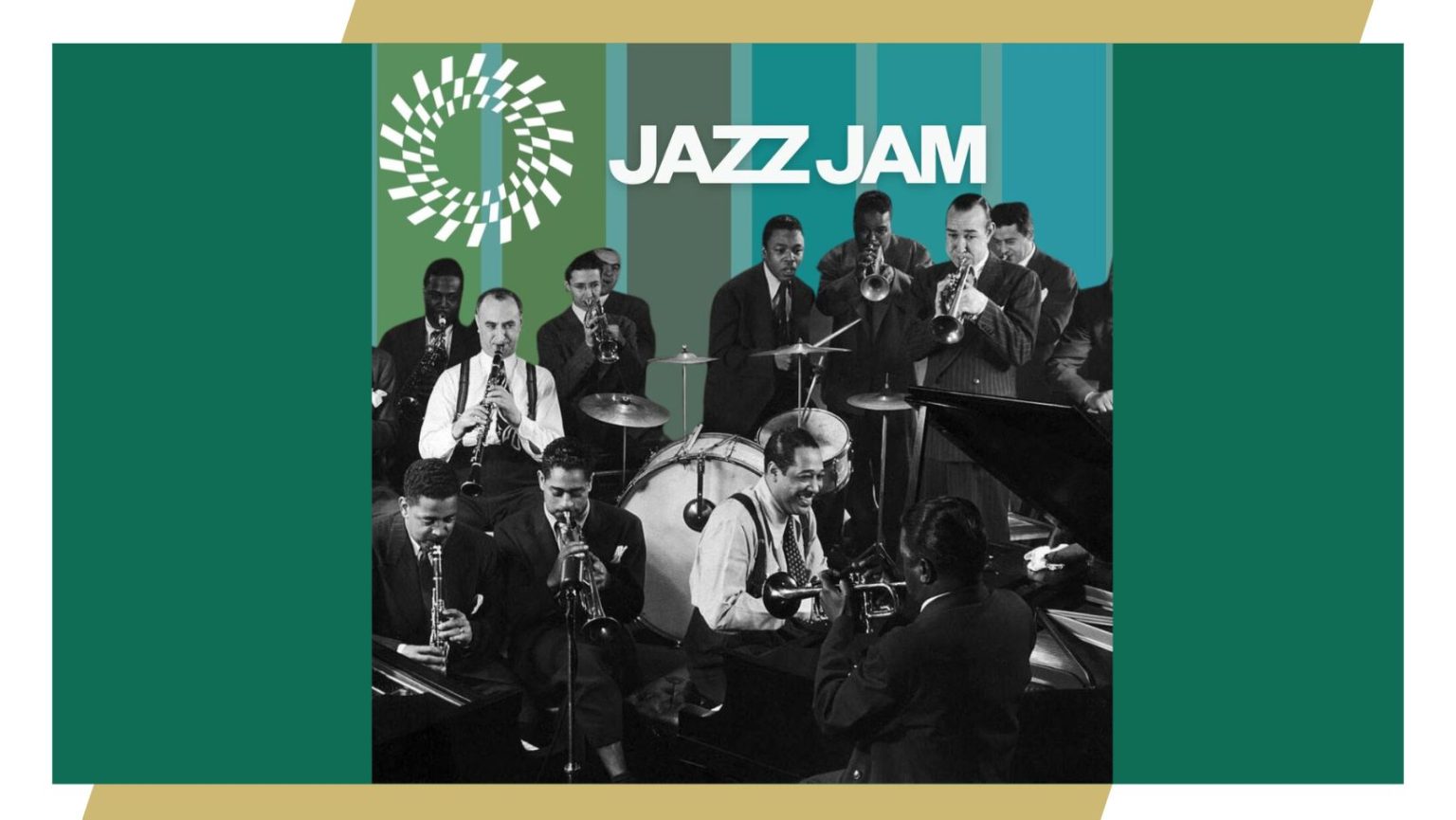 Jazz Jam - Charleston Jazz