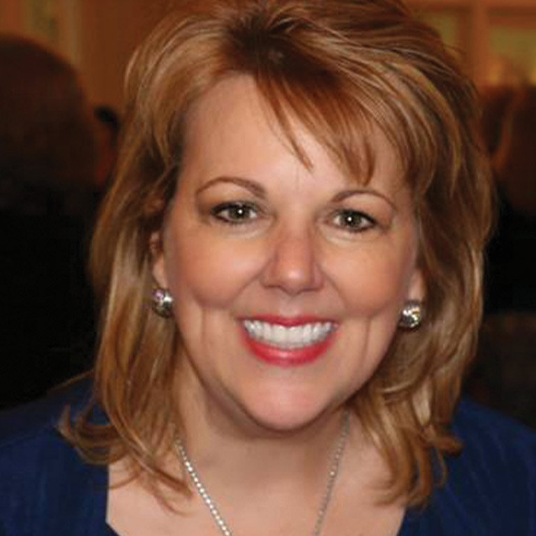 Susan Medlin - Board of Directors - Charleston Jazz