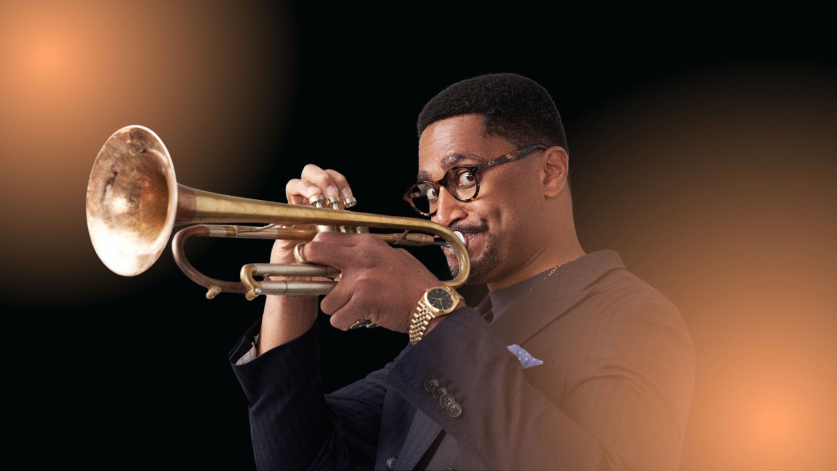 What a Wonderful World: Bruce Harris + The Charleston Jazz Orchestra ...