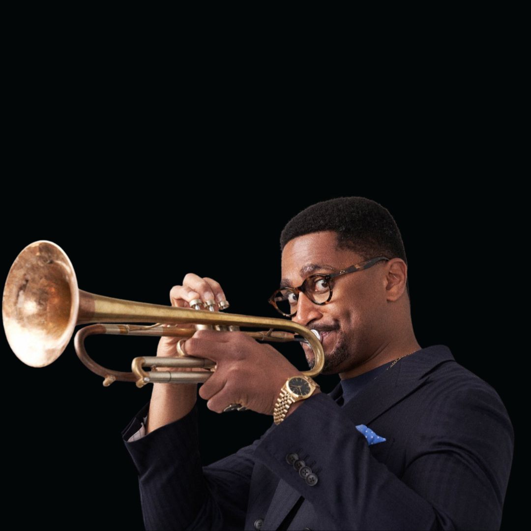 What a Wonderful World: Bruce Harris + The Charleston Jazz Orchestra ...