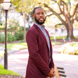 Kevin Patton - Charleston Jazz